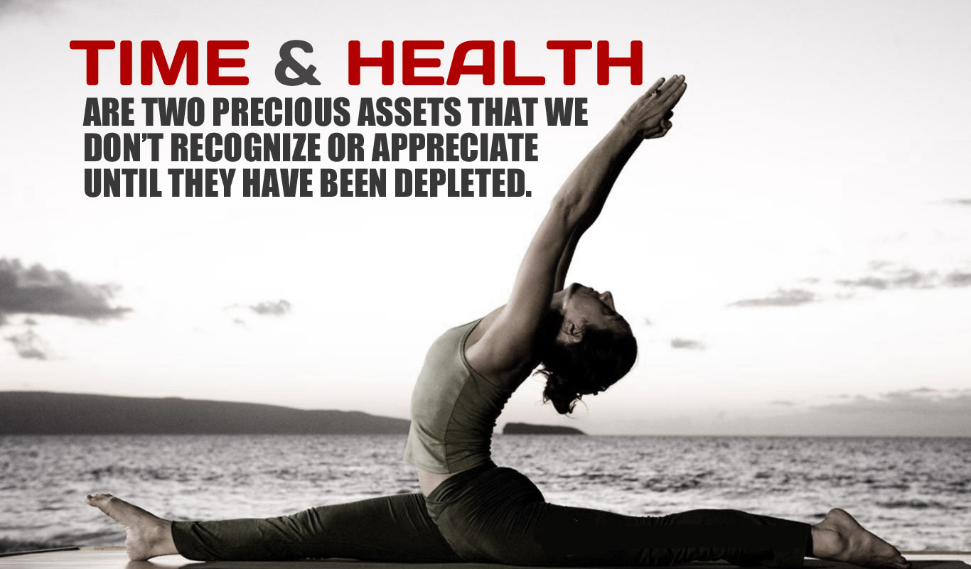 Best Tips For Great Health - Fast Health Hacks